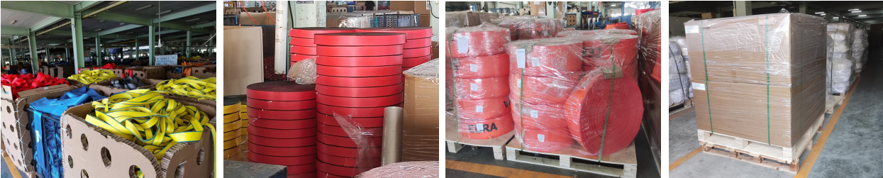 Lashing Belt Material Wholesale