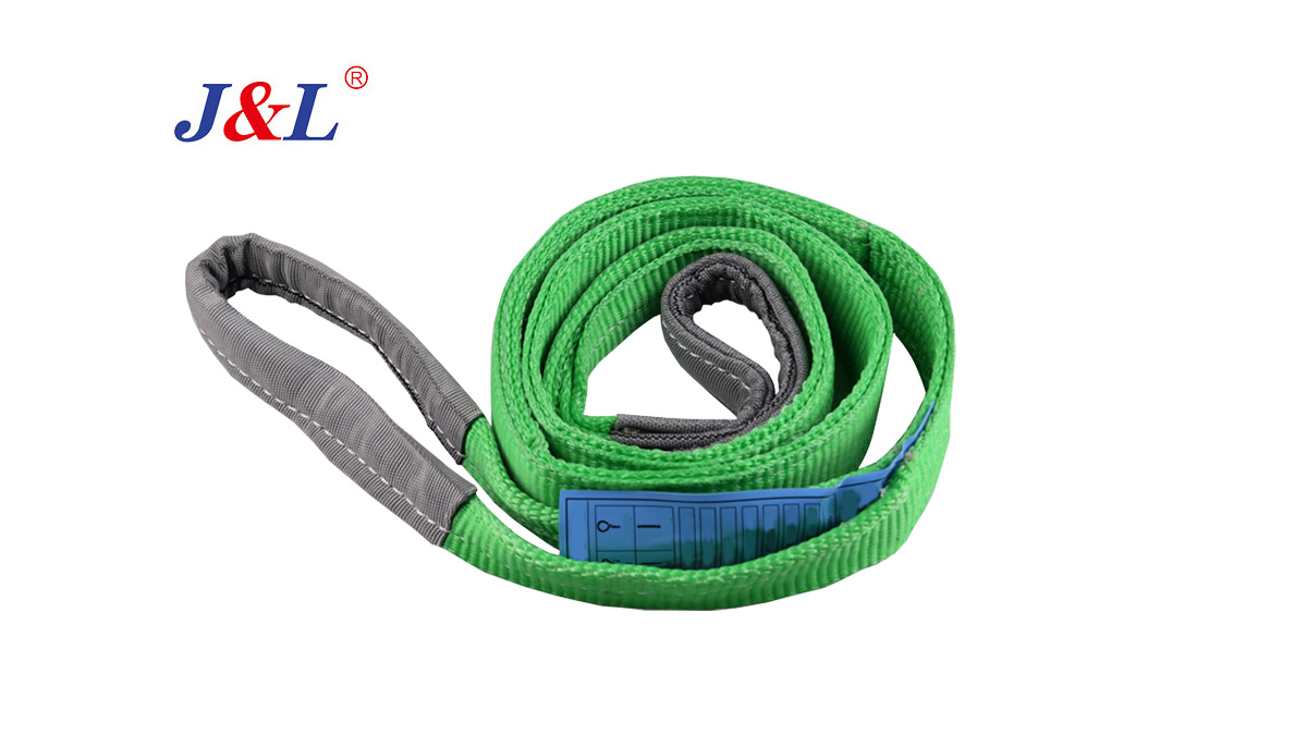 Webbing Sling, Nylon Webbing Sling, Polyester Webbing Sling, Flat Webbing