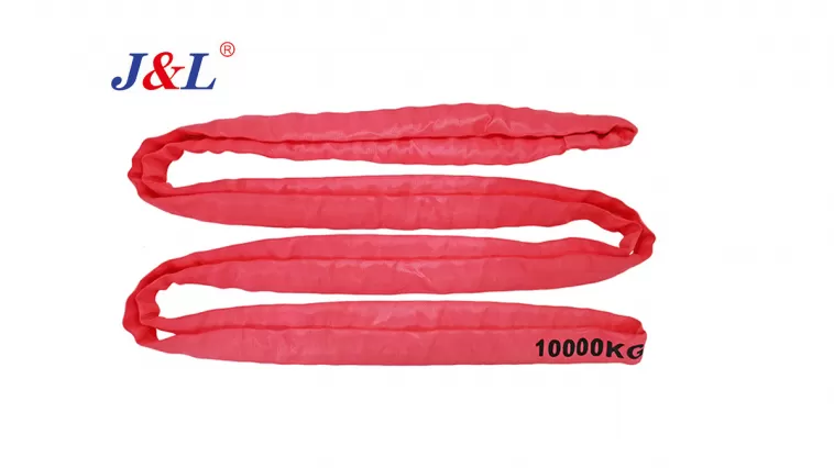 Juli Sling Co Ltd | Lifting and Rigging Products Manufacturer | Webbing ...