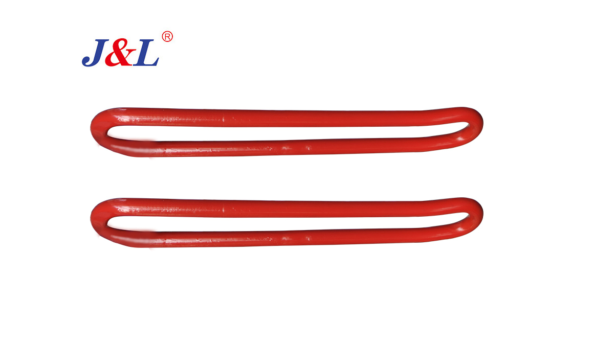 Double Arm Elevator Link Company