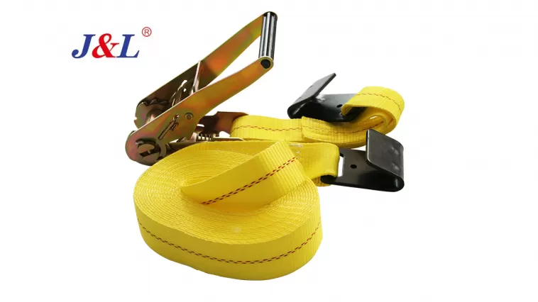 Juli Sling Co Ltd | Lifting and Rigging Products Manufacturer | Webbing ...