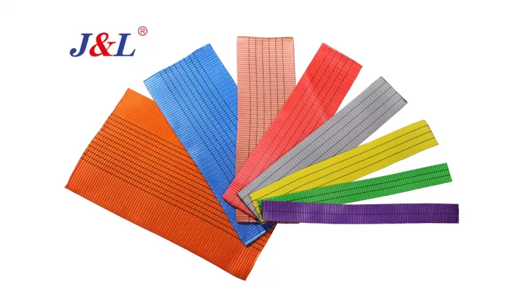 Juli Sling Co Ltd | Lifting and Rigging Products Manufacturer | Webbing Sling, Round Sling ...