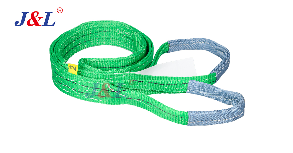 Juli Sling Co Ltd | Lifting and Rigging Products Manufacturer | Webbing ...