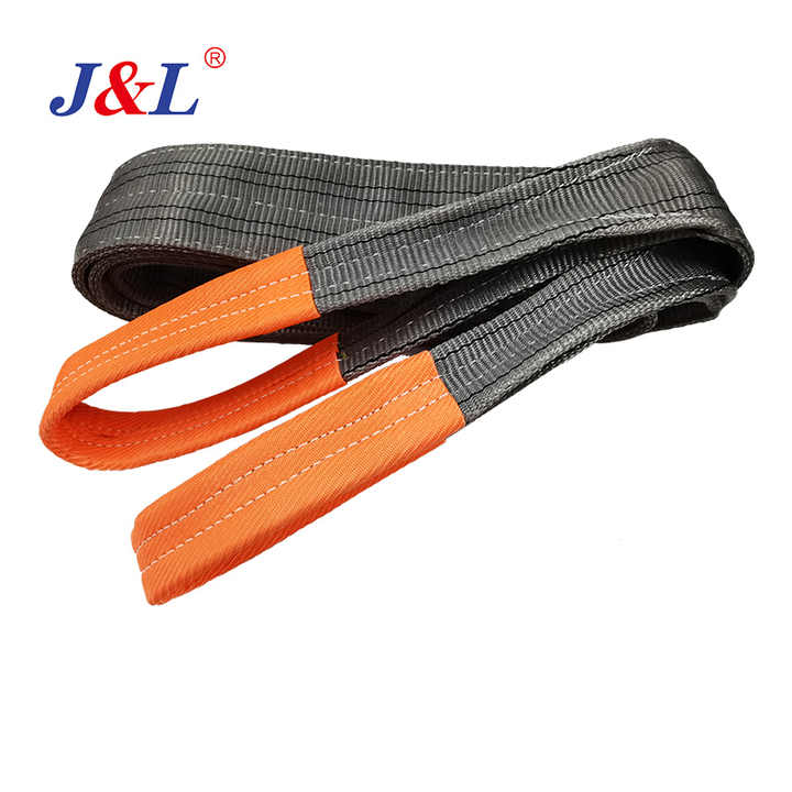 Juli Sling Co Ltd | Lifting and Rigging Products Manufacturer | Webbing ...