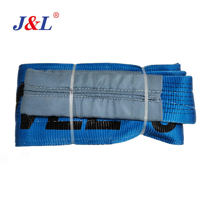 Juli Sling Co Ltd | Lifting and Rigging Products Manufacturer | Webbing ...