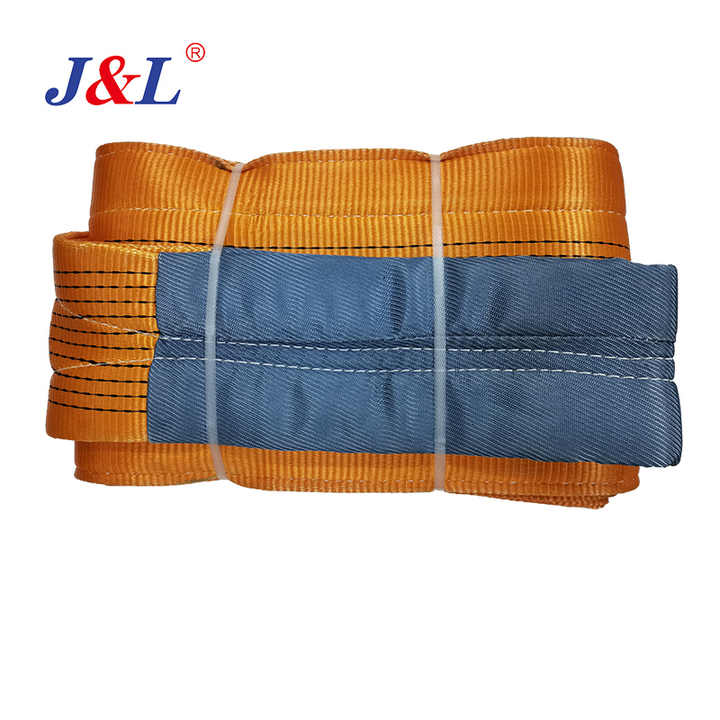 Juli Sling Co Ltd | Lifting and Rigging Products Manufacturer | Webbing Sling, Round Sling ...