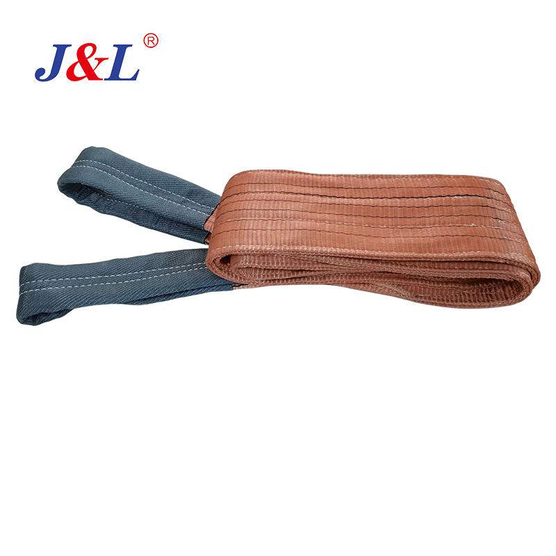 Juli Sling Co Ltd | Lifting and Rigging Products Manufacturer | Webbing ...