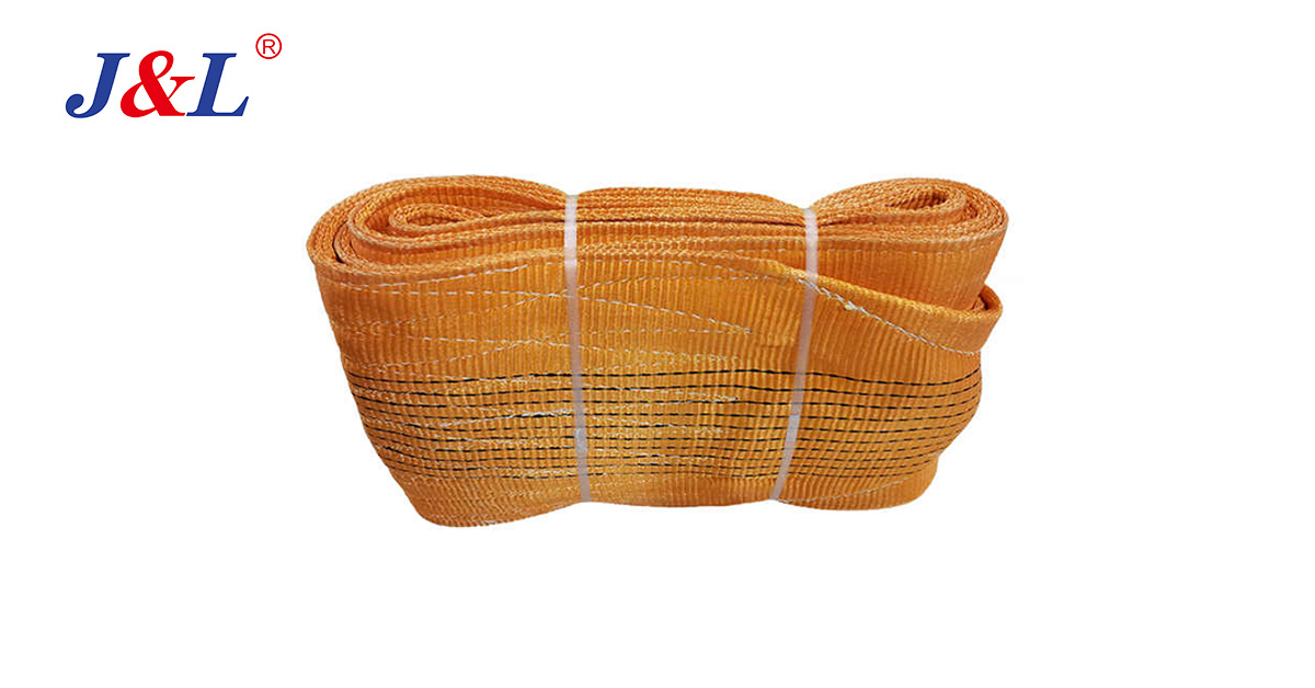Juli Sling Co Ltd | Lifting and Rigging Products Manufacturer | Webbing ...