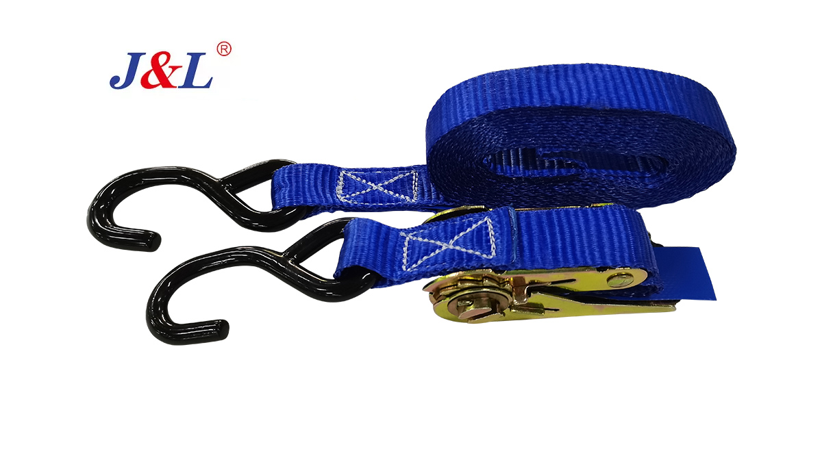 Juli Sling Co Ltd | Lifting and Rigging Products Manufacturer | Webbing Sling, Round Sling ...