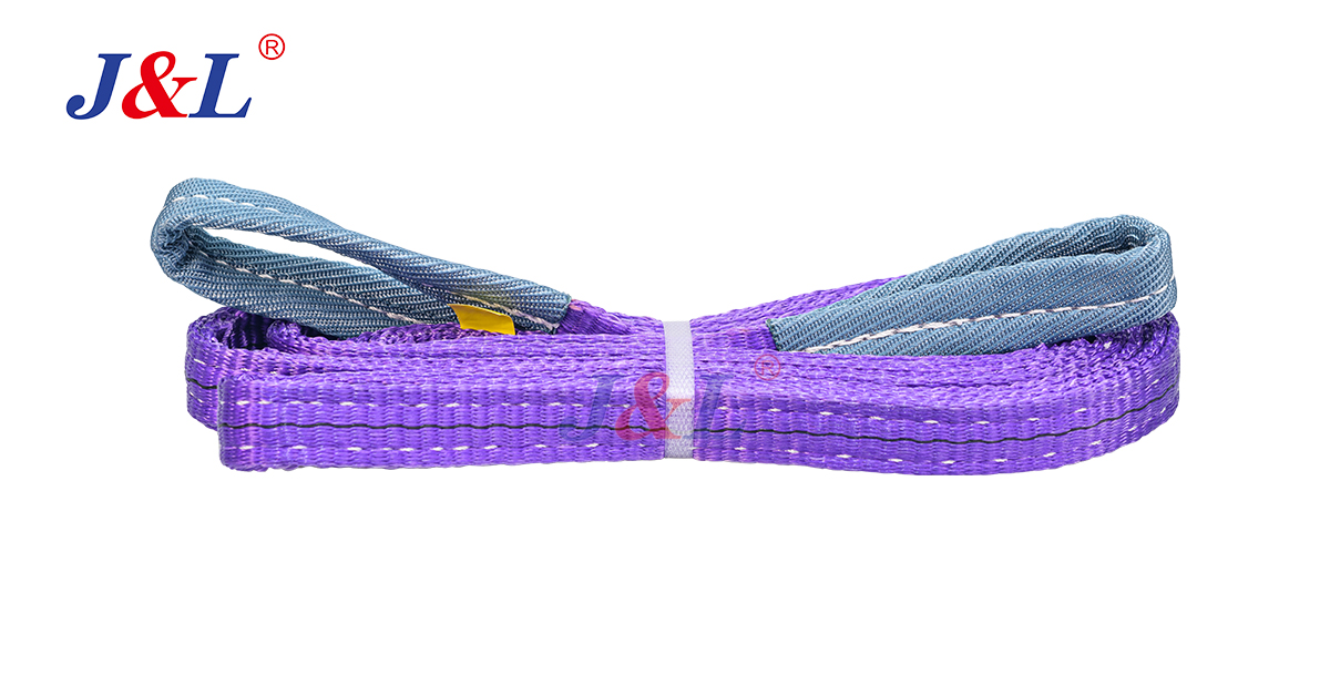 Juli Sling Co Ltd | Lifting and Rigging Products Manufacturer | Webbing ...